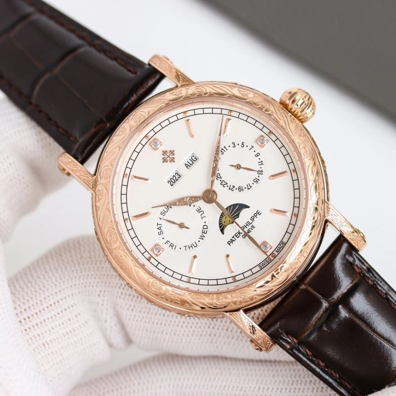Inexpensive PATEK PHILIPPE Watches