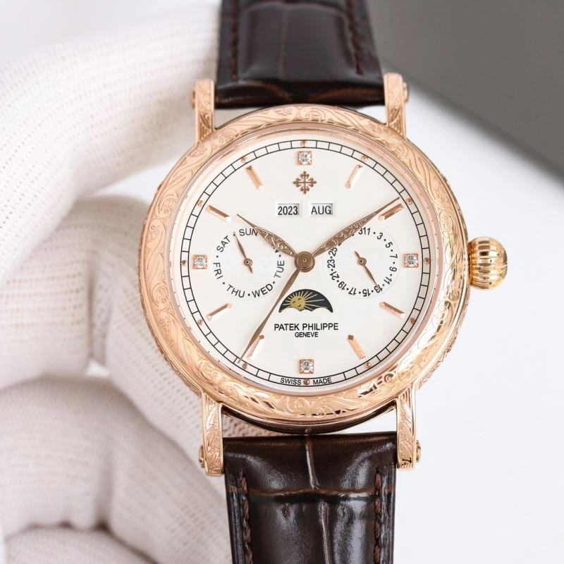 Inexpensive PATEK PHILIPPE Watches