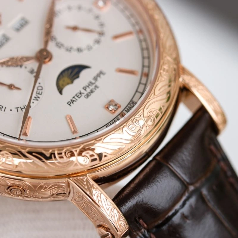 Inexpensive PATEK PHILIPPE Watches