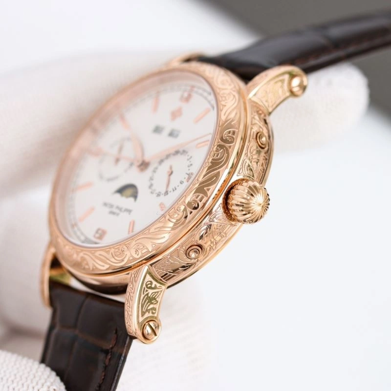 Inexpensive PATEK PHILIPPE Watches