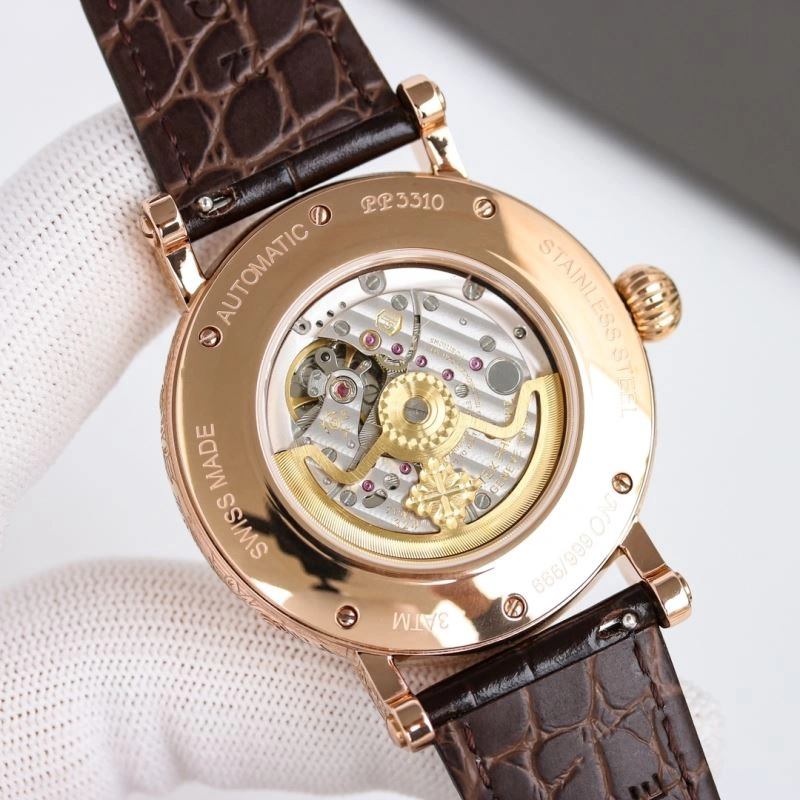 Inexpensive PATEK PHILIPPE Watches