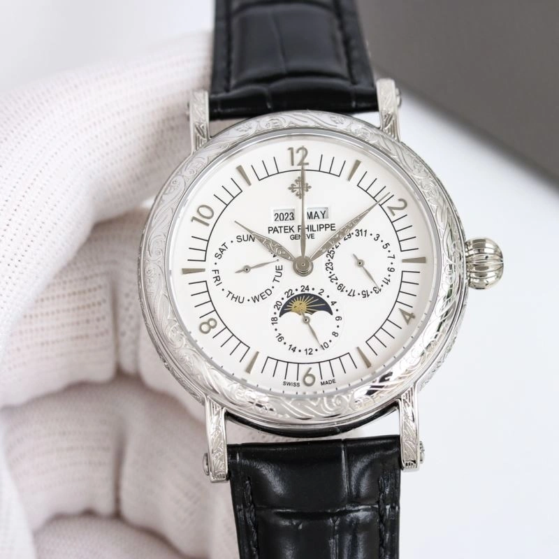 Reasonably priced PATEK PHILIPPE Watches