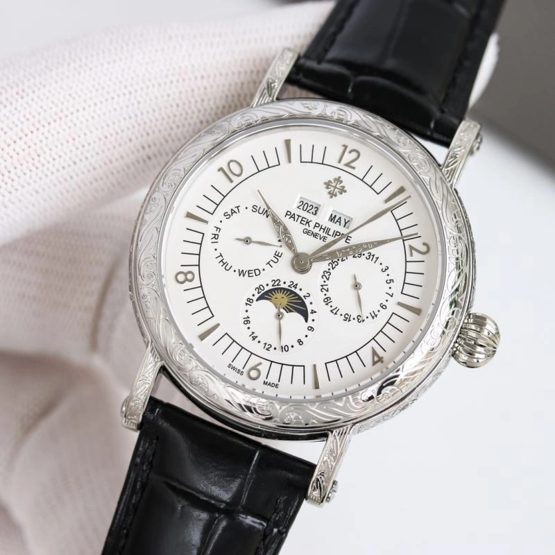 Reasonably priced PATEK PHILIPPE Watches