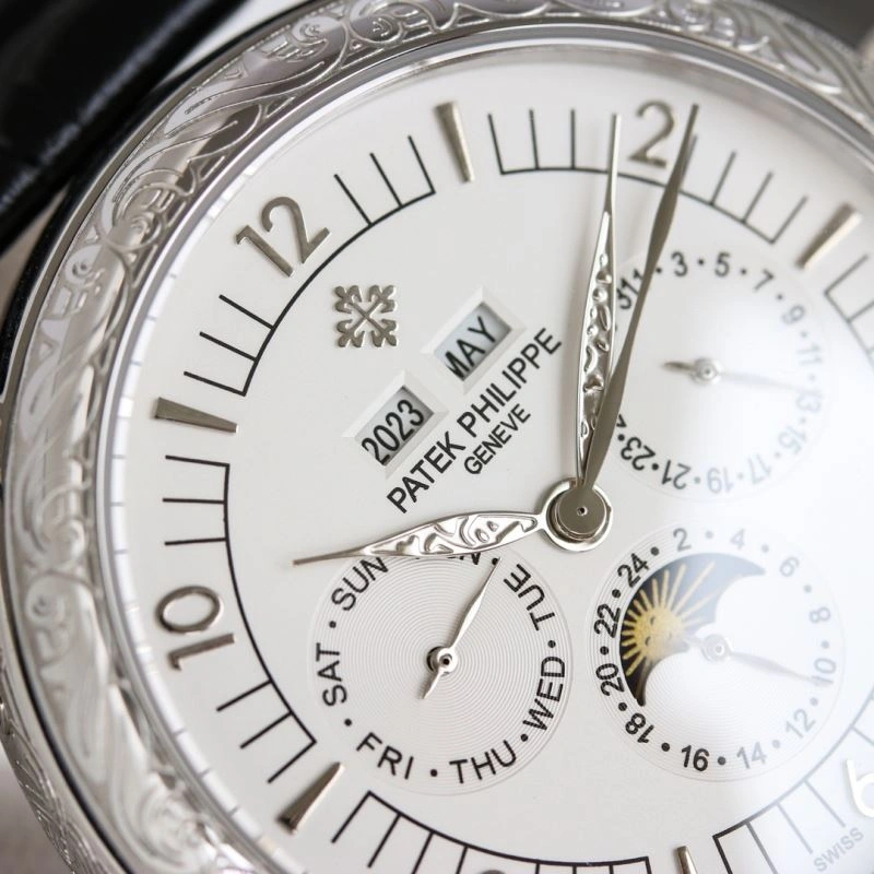 Reasonably priced PATEK PHILIPPE Watches