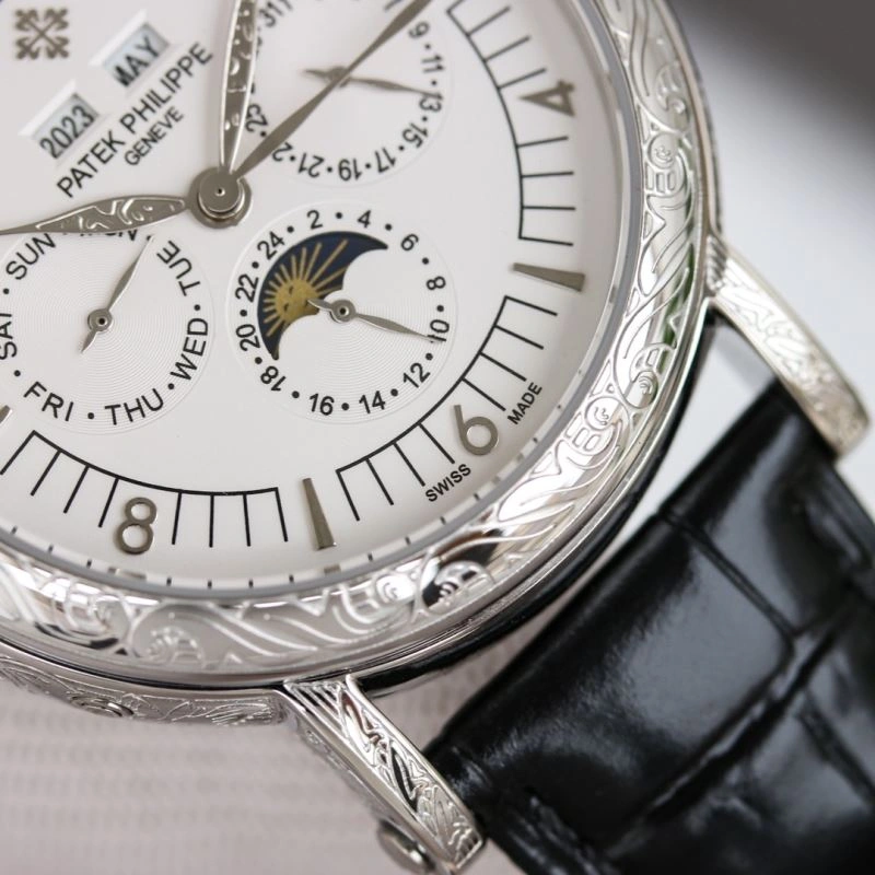 Reasonably priced PATEK PHILIPPE Watches
