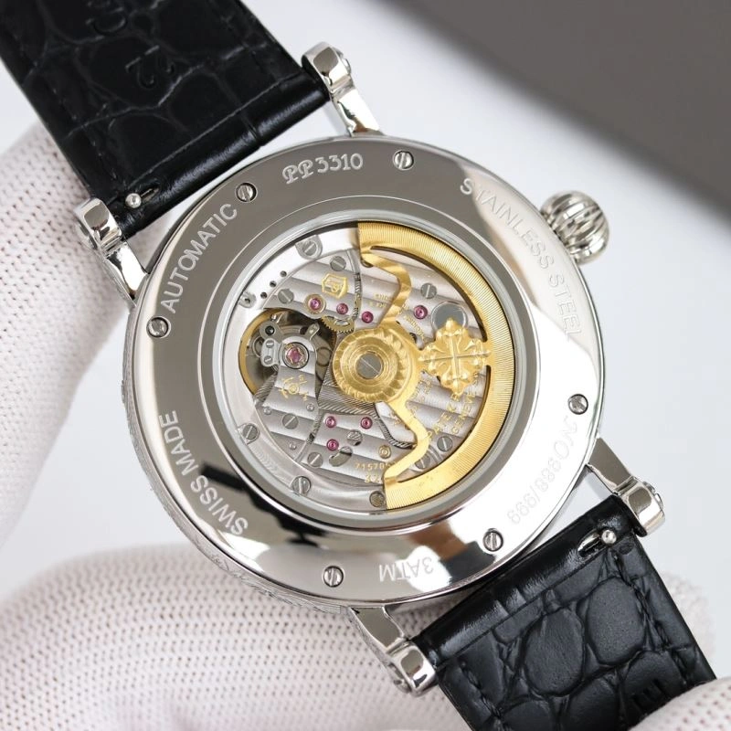 Reasonably priced PATEK PHILIPPE Watches