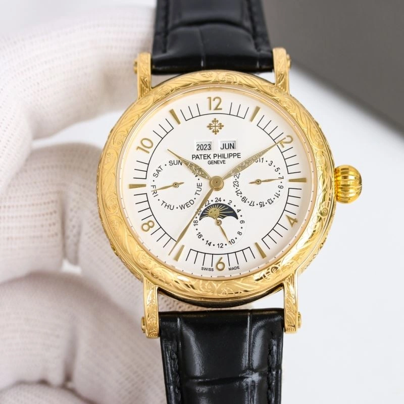 Factory-made PATEK PHILIPPE Watches