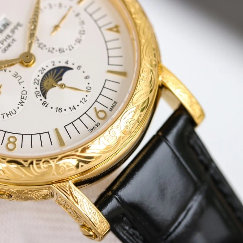 Factory-made PATEK PHILIPPE Watches