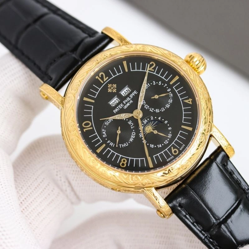 Factory-made PATEK PHILIPPE Watches