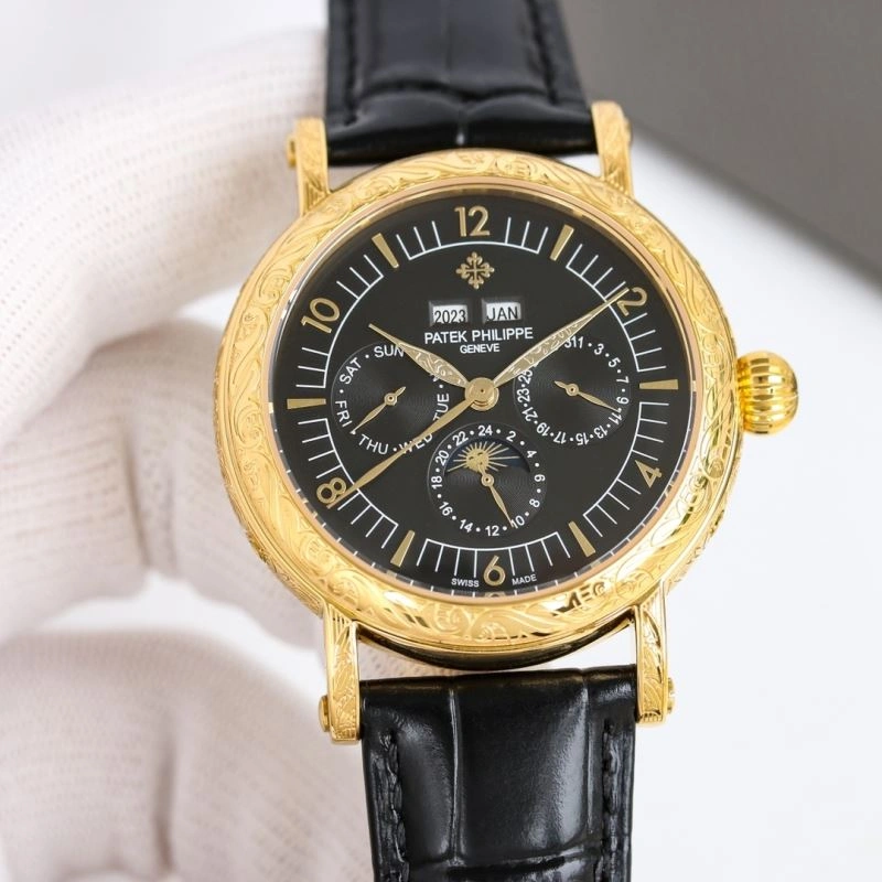 Factory-made PATEK PHILIPPE Watches