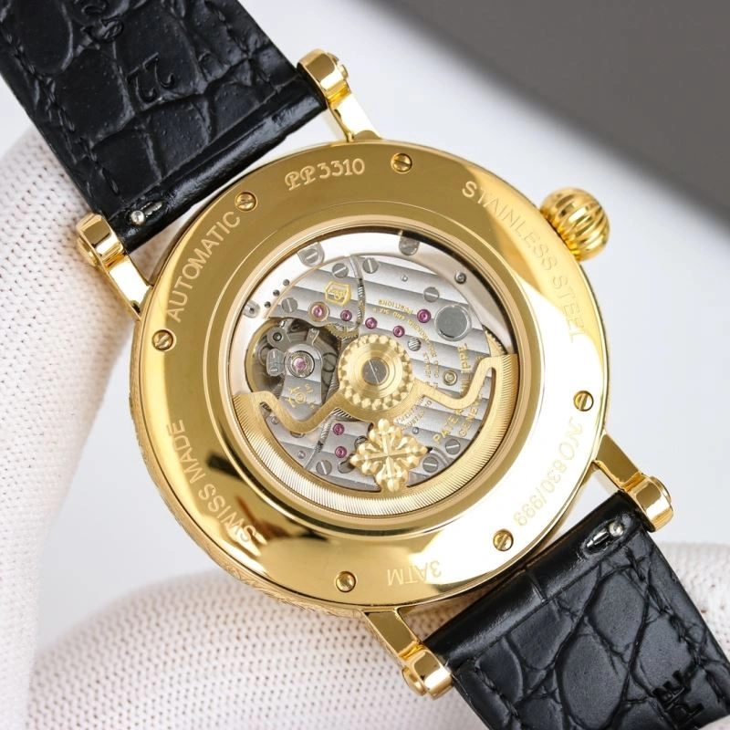 Factory-made PATEK PHILIPPE Watches