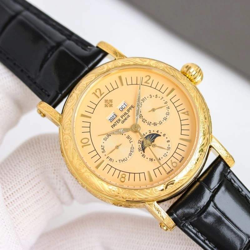 PATEK PHILIPPE Watches
