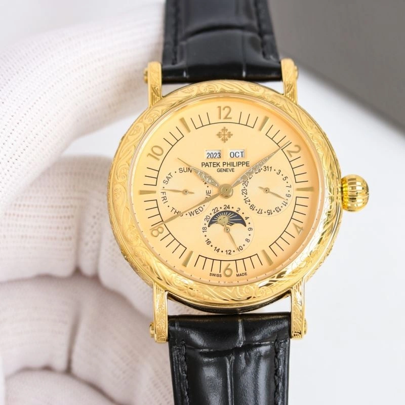 Exact replica PATEK PHILIPPE Watches