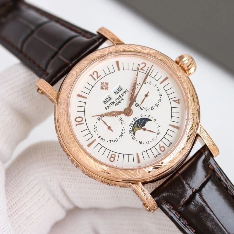 Exact replica PATEK PHILIPPE Watches