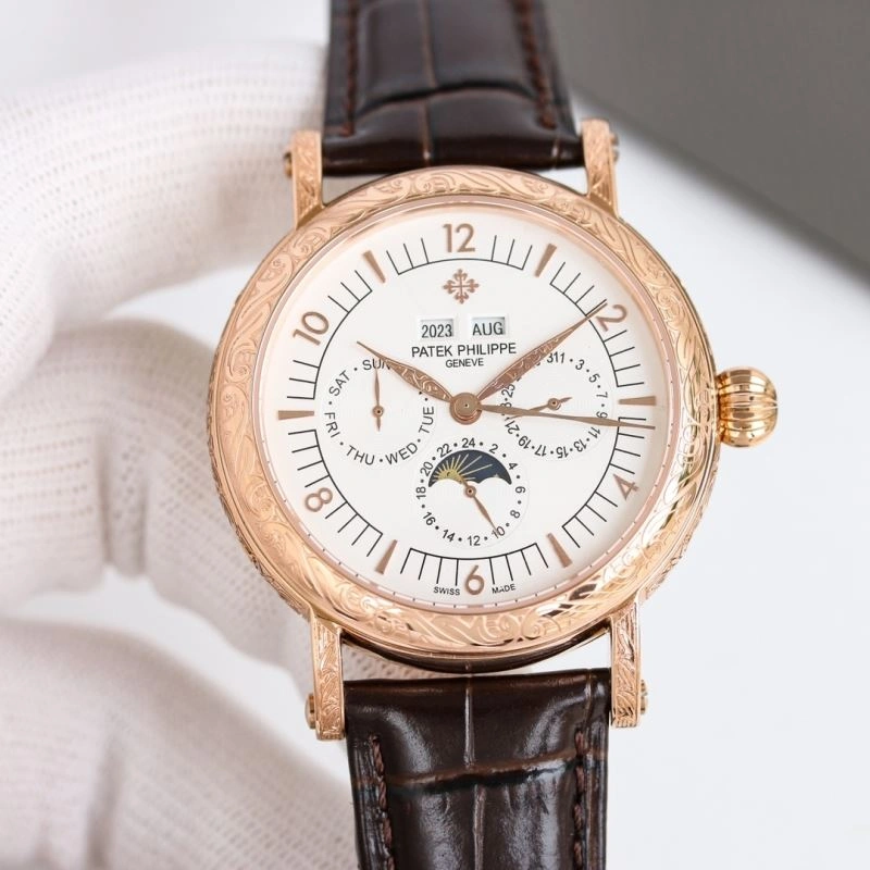Exact replica PATEK PHILIPPE Watches