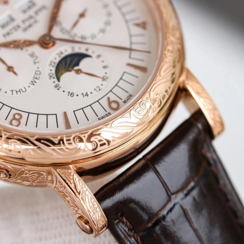 Exact replica PATEK PHILIPPE Watches