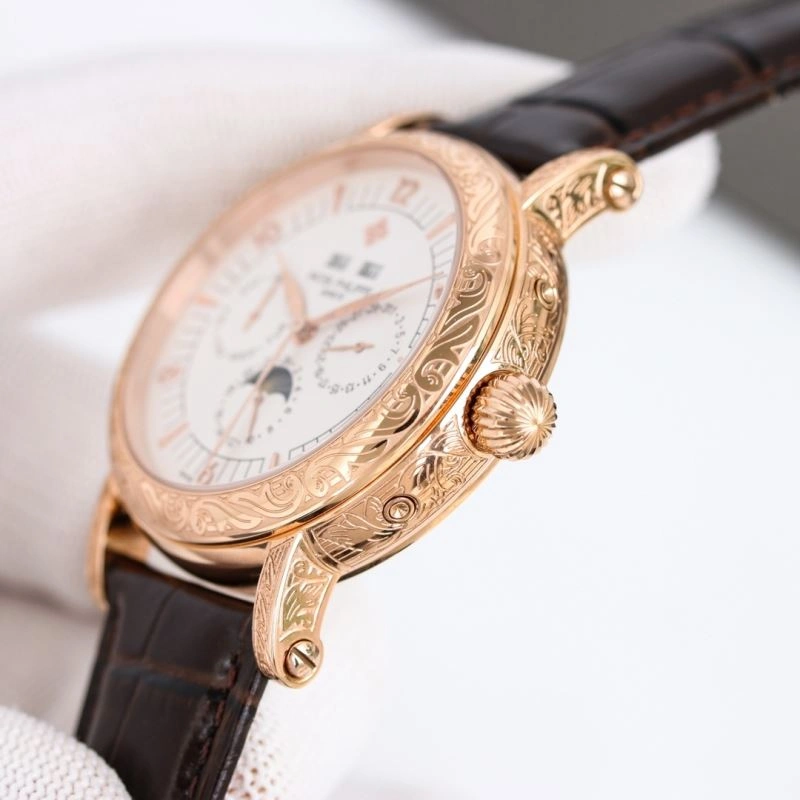Exact replica PATEK PHILIPPE Watches