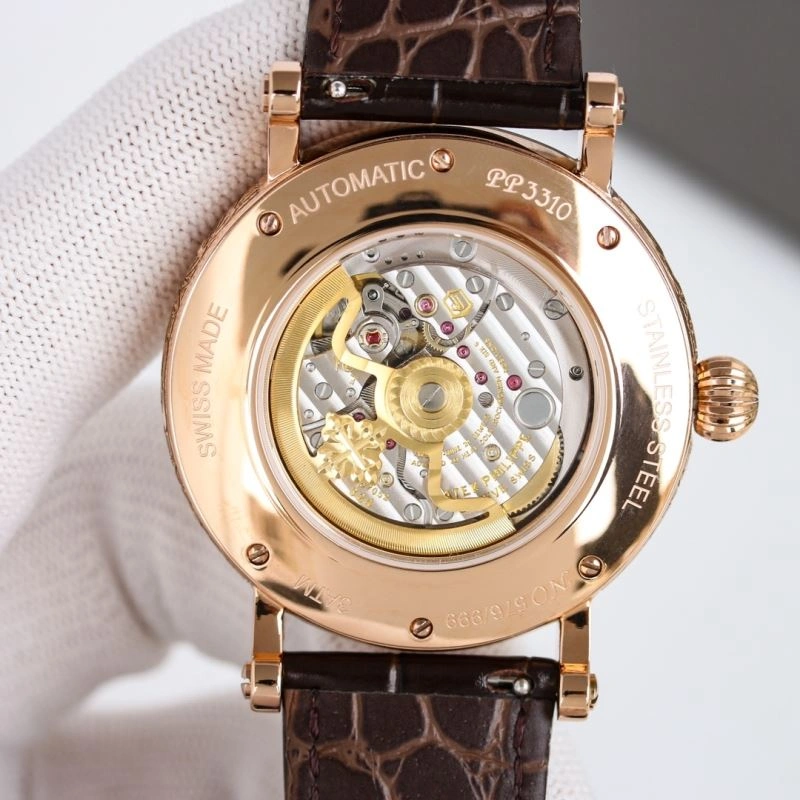 Exact replica PATEK PHILIPPE Watches