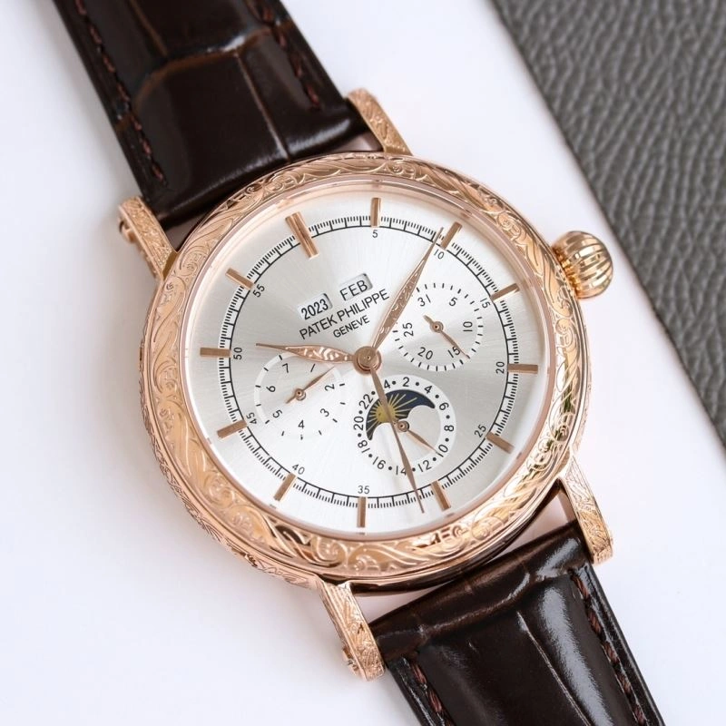 Perfect replica PATEK PHILIPPE Watches