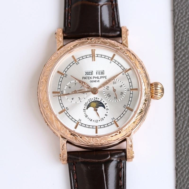 Perfect replica PATEK PHILIPPE Watches
