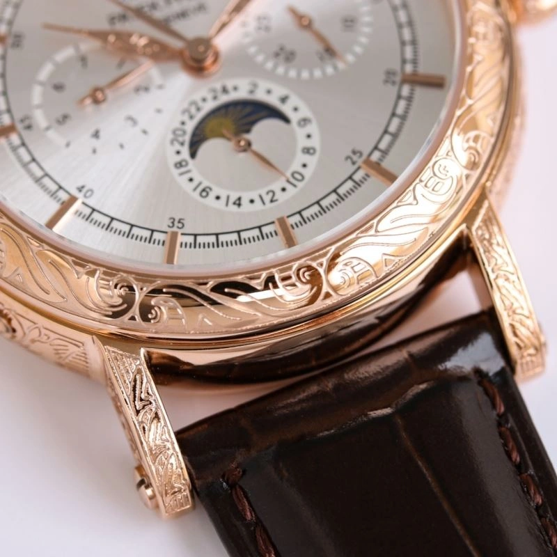 Perfect replica PATEK PHILIPPE Watches