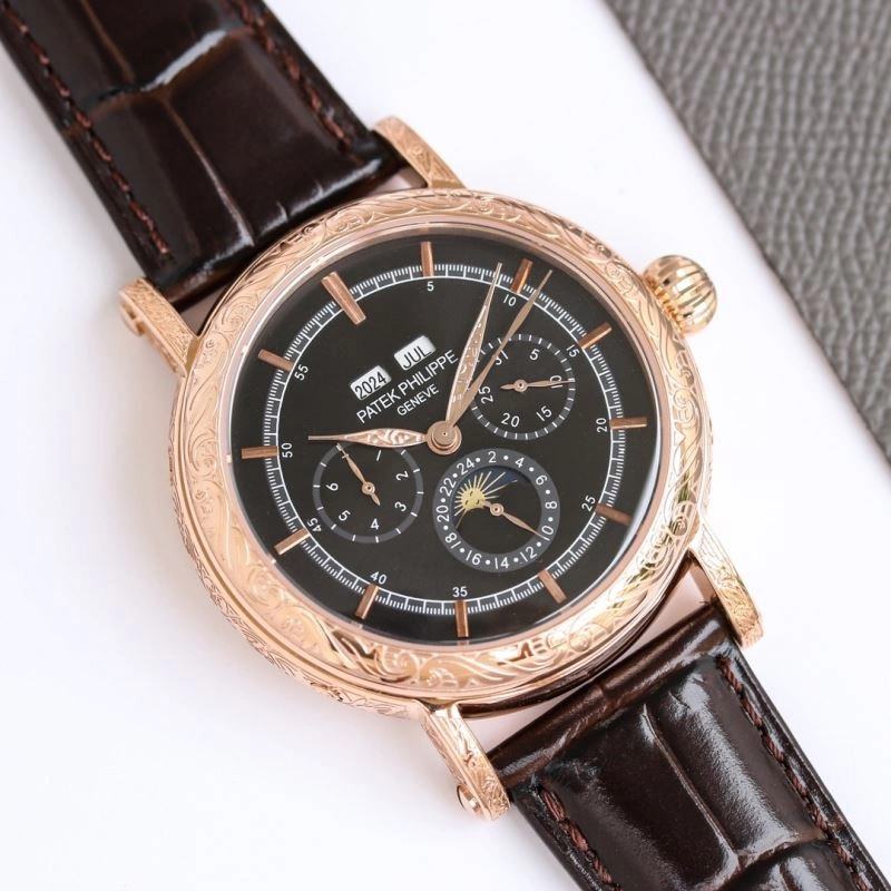 Perfect replica PATEK PHILIPPE Watches