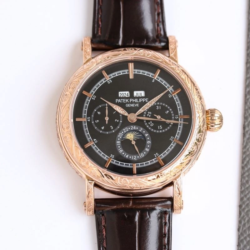 Perfect replica PATEK PHILIPPE Watches