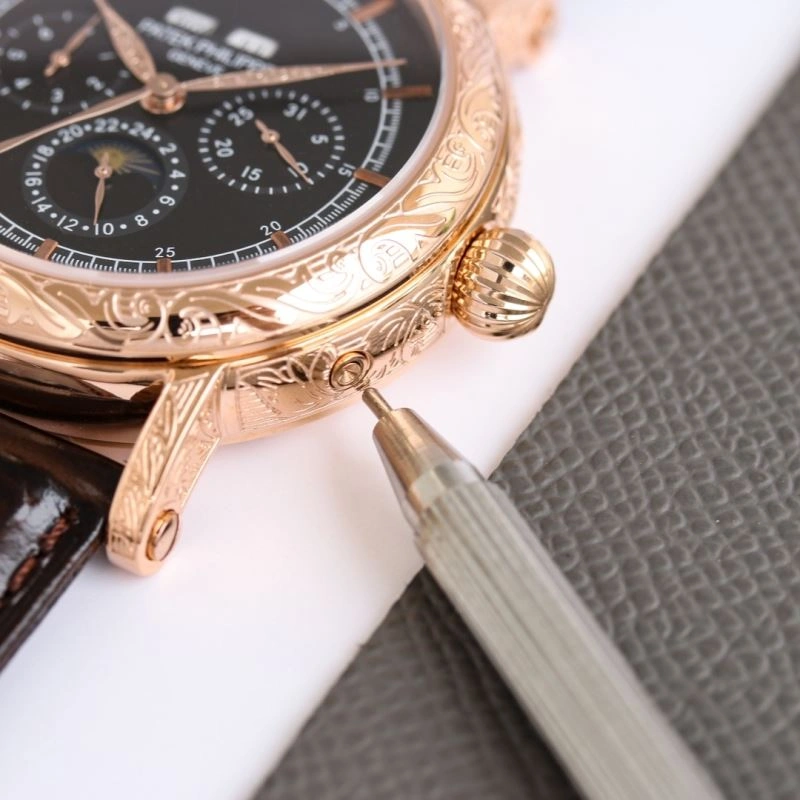 Perfect replica PATEK PHILIPPE Watches
