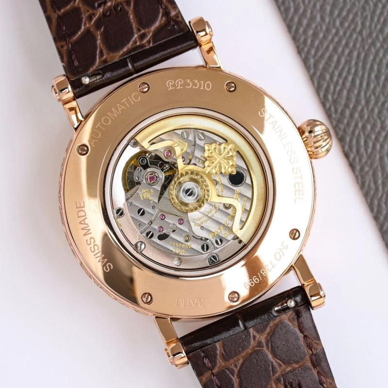 Perfect replica PATEK PHILIPPE Watches