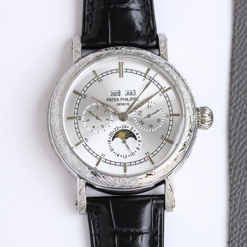 Mirror quality PATEK PHILIPPE Watches