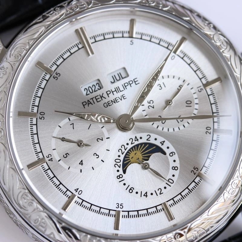 Mirror quality PATEK PHILIPPE Watches