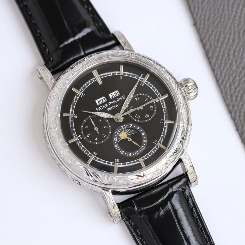 Mirror quality PATEK PHILIPPE Watches