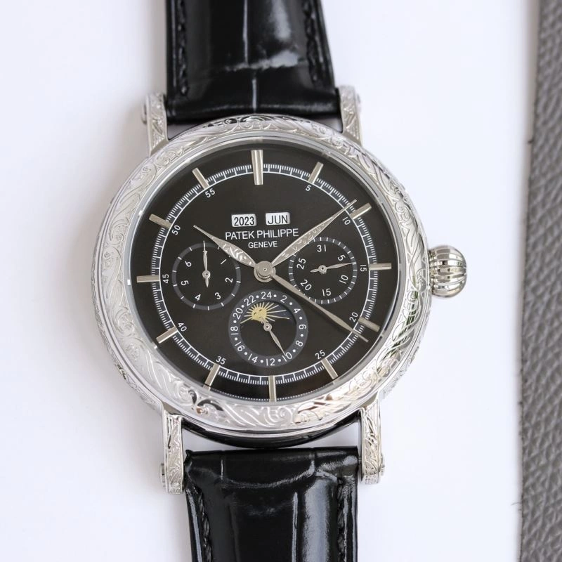 Mirror quality PATEK PHILIPPE Watches