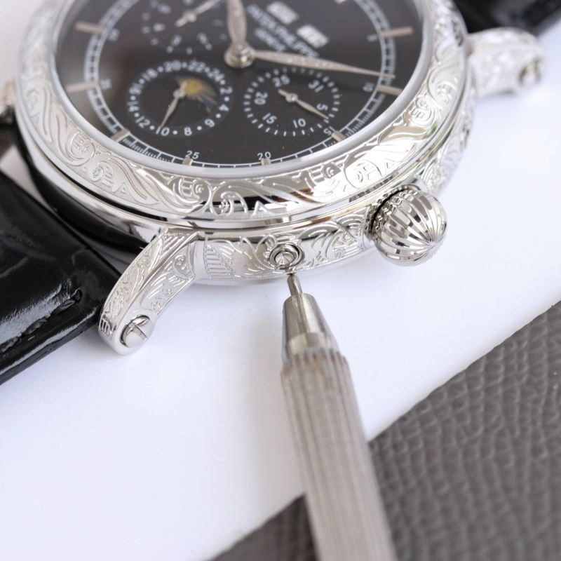 Mirror quality PATEK PHILIPPE Watches