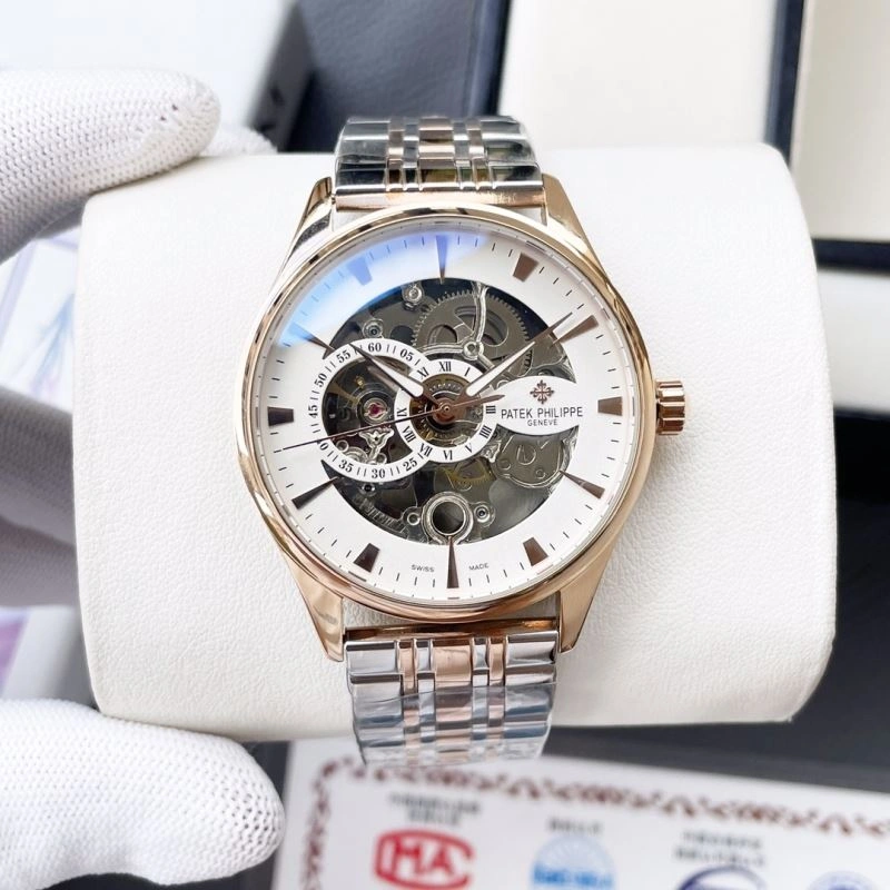 Low-cost PATEK PHILIPPE Watches