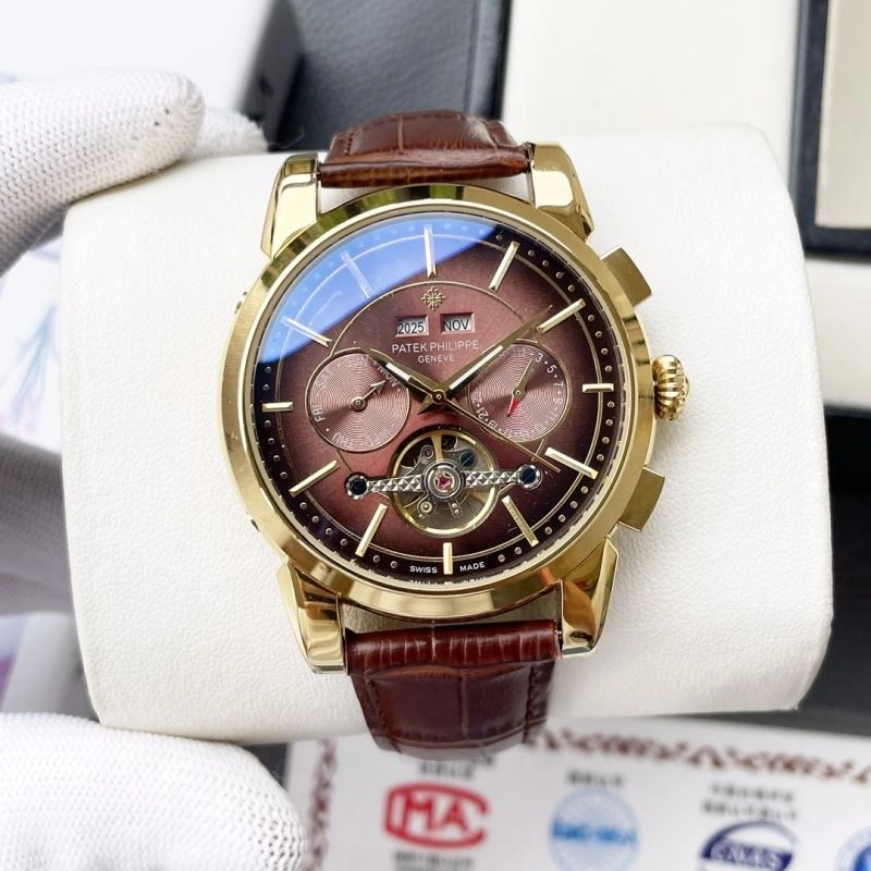 Top match PATEK PHILIPPE Watches
