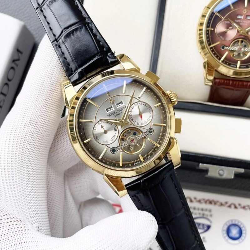 Top match PATEK PHILIPPE Watches