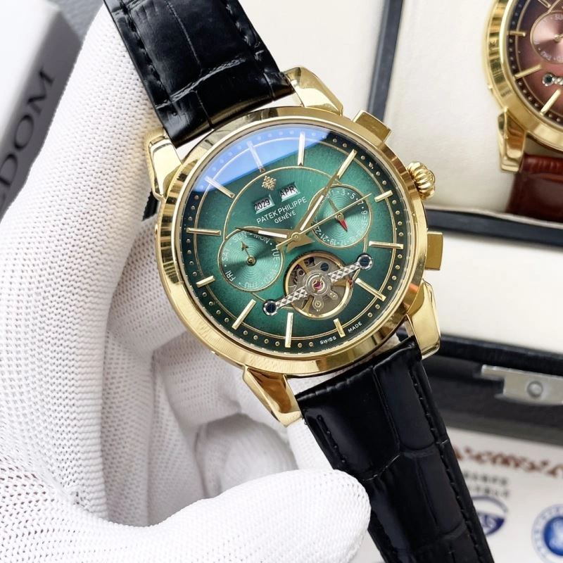 Top match PATEK PHILIPPE Watches