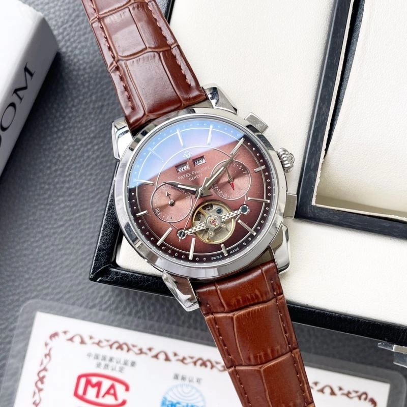 Top match PATEK PHILIPPE Watches