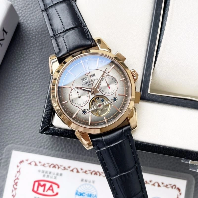 Top match PATEK PHILIPPE Watches