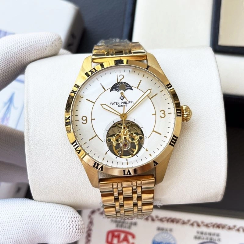 Low-cost PATEK PHILIPPE Watches