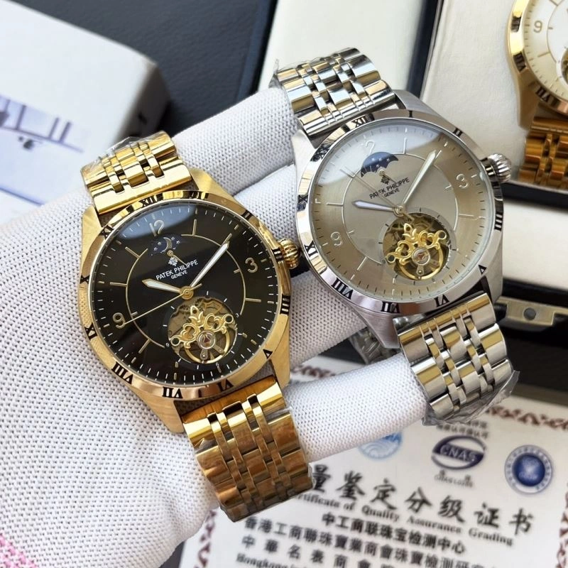 Low-cost PATEK PHILIPPE Watches