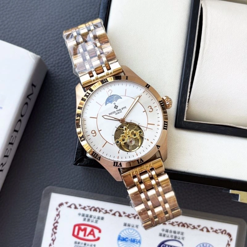 Low-cost PATEK PHILIPPE Watches