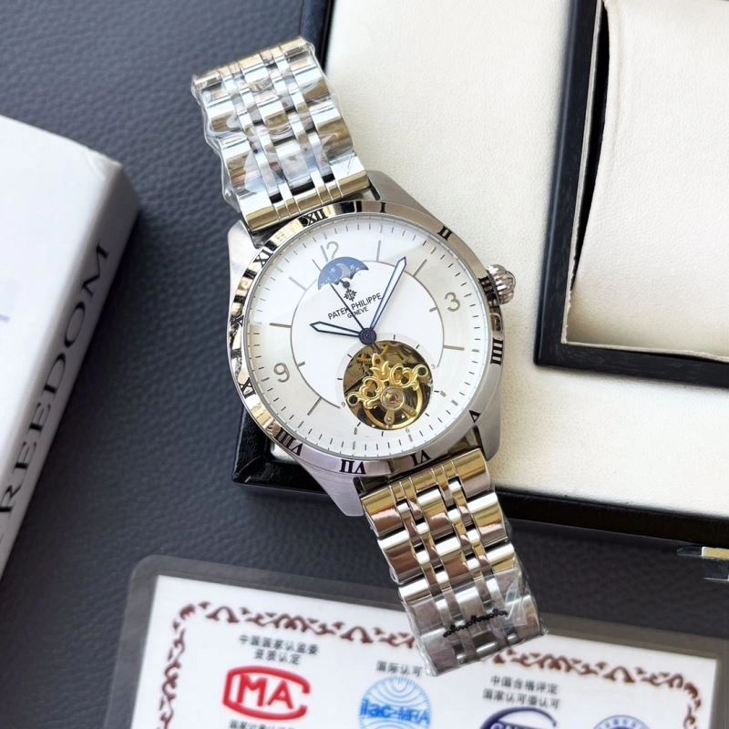 Low-cost PATEK PHILIPPE Watches