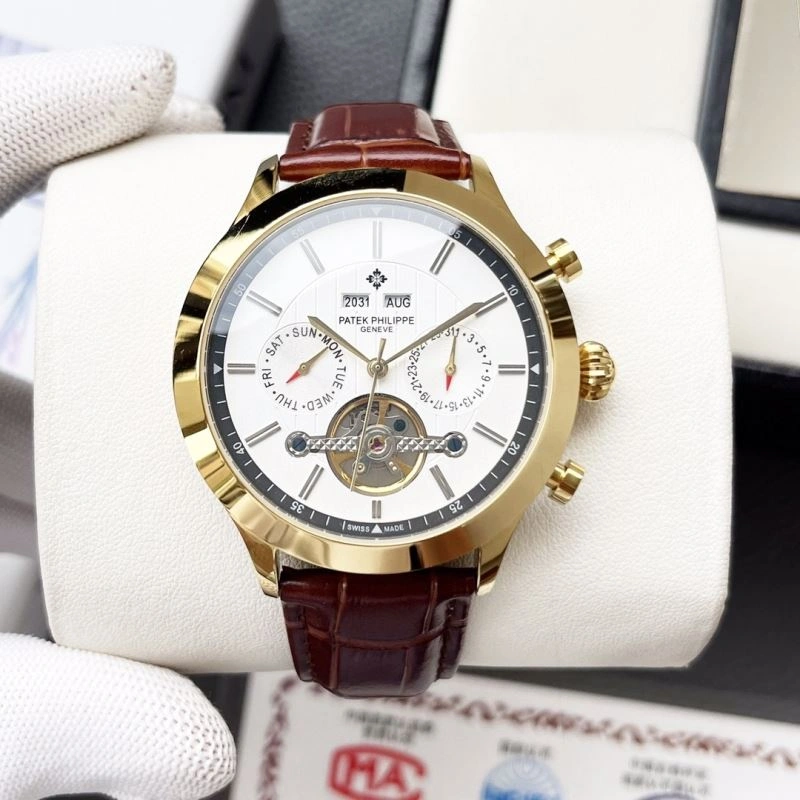 Reasonably priced PATEK PHILIPPE Watches