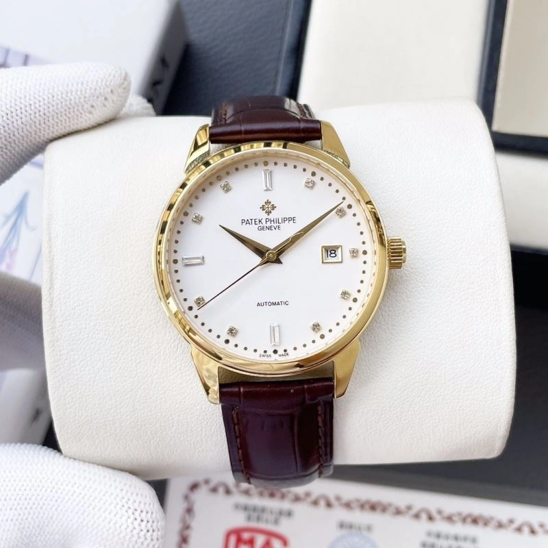 Accurate model PATEK PHILIPPE Watches