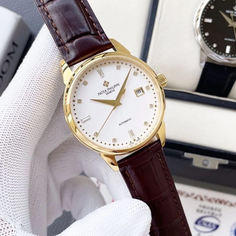 Accurate model PATEK PHILIPPE Watches