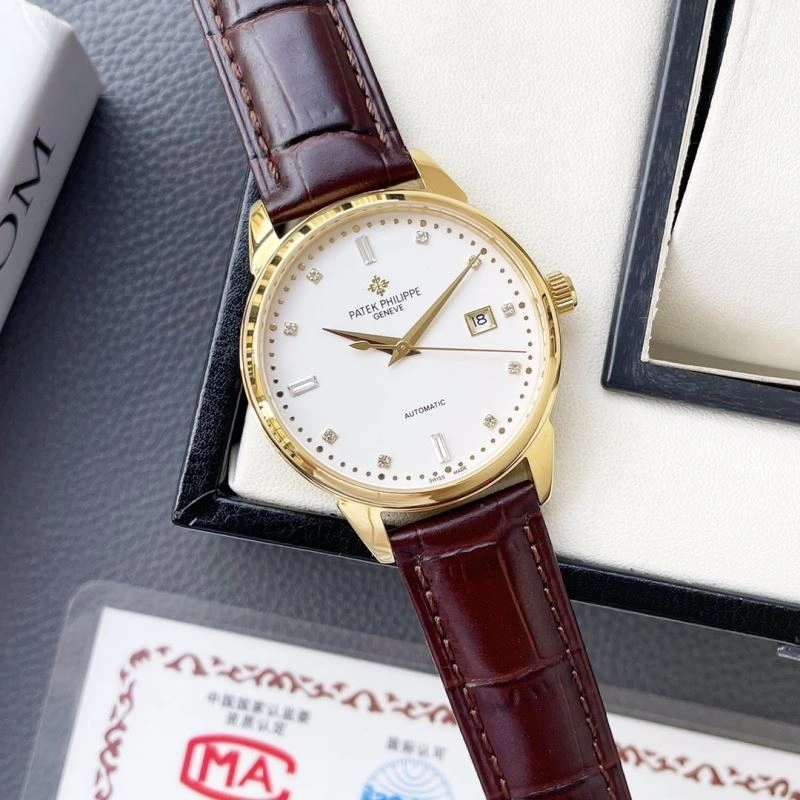 Accurate model PATEK PHILIPPE Watches