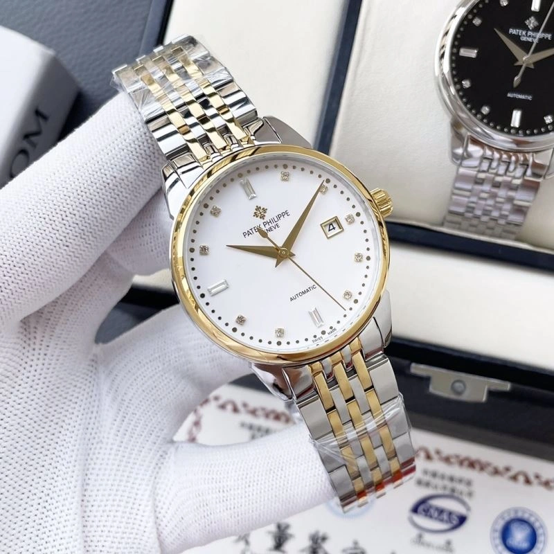 Precise copy PATEK PHILIPPE Watches