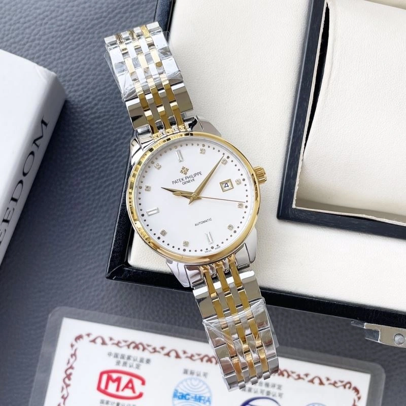 Precise copy PATEK PHILIPPE Watches